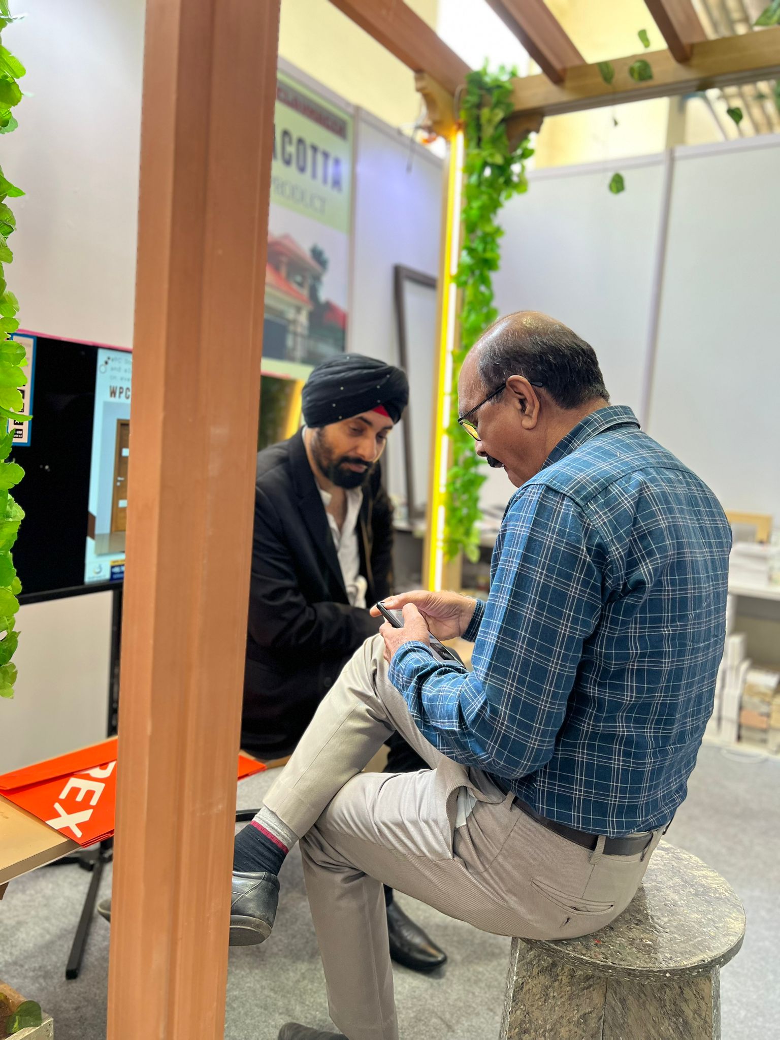 Infinia Industries Private Limited