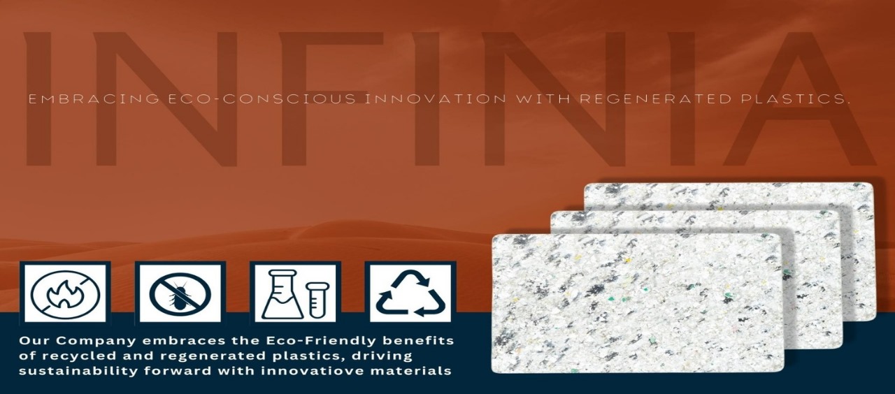 Infinia Industries Private Limited