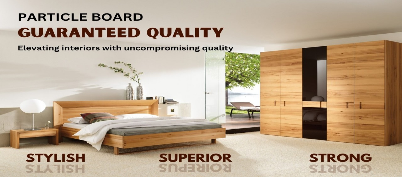 Infinia Industries Private Limited