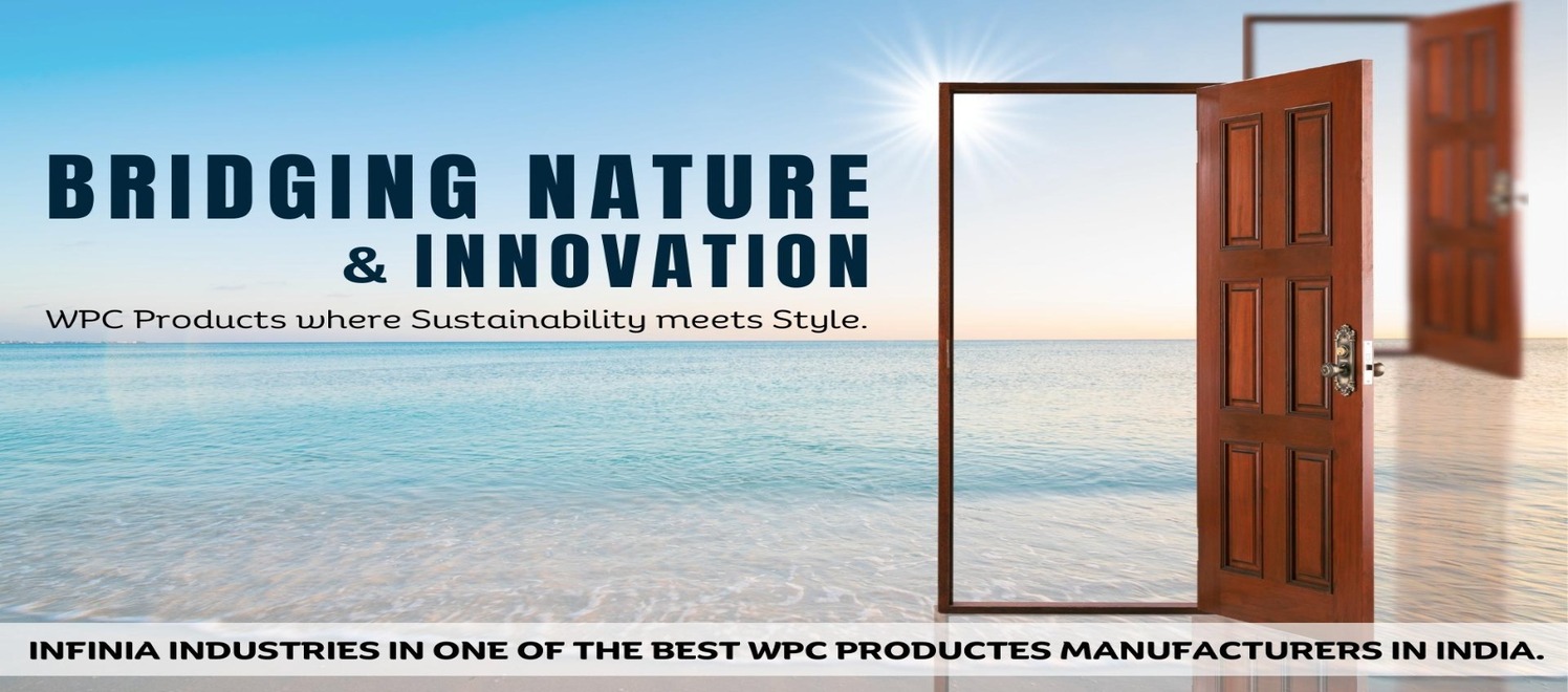 Infinia Industries Private Limited